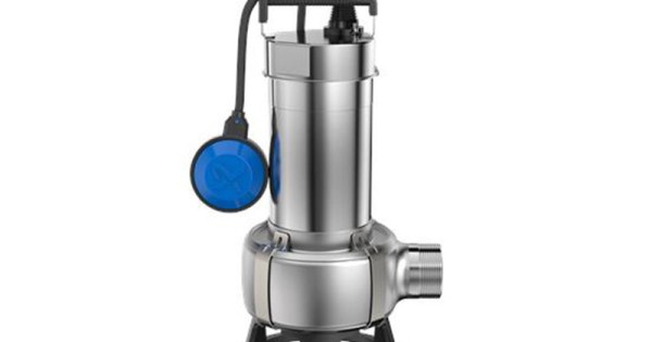 UNILIFT submersible pump Grundfos