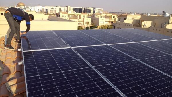 Solar Energy – Prism solutions
